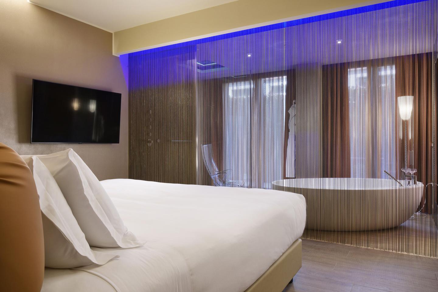 Day Use Hotel: Cos’è e Dove Prenotare le Migliori Camere a Ore ...